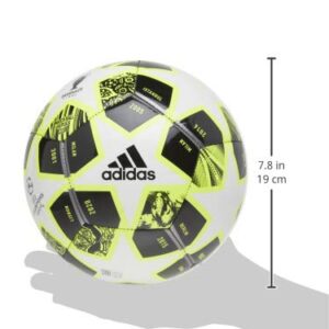 adidas,mens,Finale Club Ball,Solar Yellow/White/Black,3