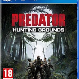 Predator: Hunting Grounds