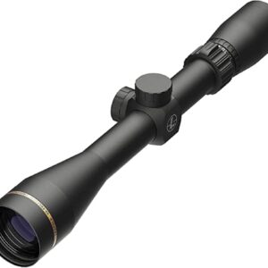 Leupold VX-Freedom 4-12x40 (1 Inch) Creedmoor Reticle Riflescope