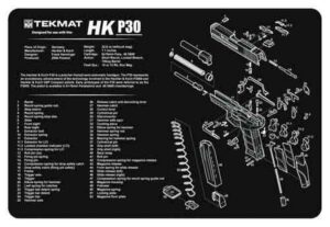 tekmat tek-r17-hkp30-tek, multi,one size