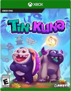 tin & kuna - xbox one