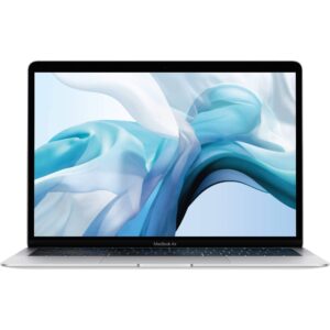 2018 apple macbook air with 1.6ghz intel core i5 (13.3 inch, 16gb ram, 512gb ssd storage) silver (renewed)