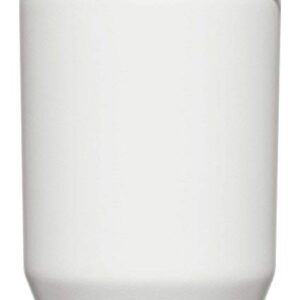 CamelBak Horizon 12oz Camp Mug - Insulated Stainless Steel - Tri-Mode Lid - White