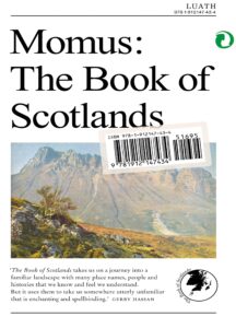 the book of scotlands