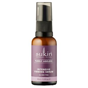 sukin purely ageless ​intensive firming serum​, 1.01 fl oz