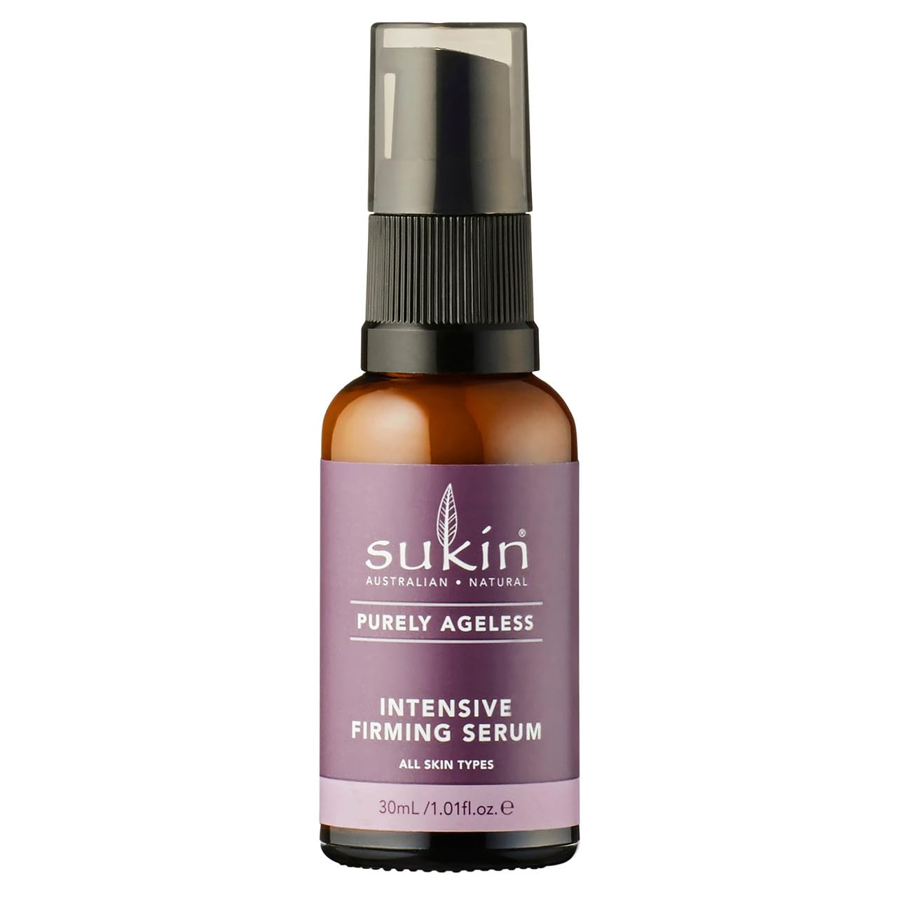 Sukin Purely Ageless ​Intensive Firming Serum​, 1.01 fl oz