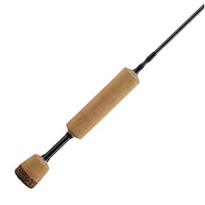 fenwick world class ice fishing spinning rod