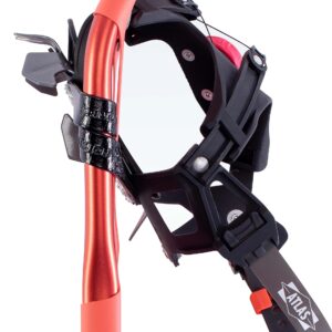 Atlas Snowshoes Treeline W, Dark Coral, 23