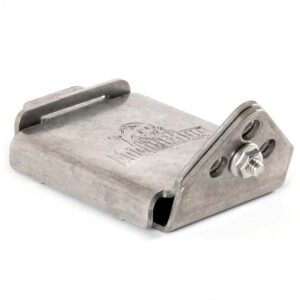 AnchorHog Security Anchor - Stainless Steel