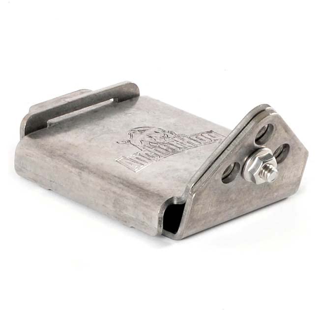 AnchorHog Security Anchor - Stainless Steel