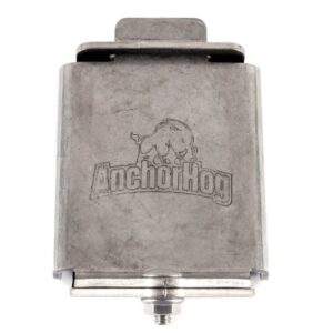 AnchorHog Security Anchor - Stainless Steel