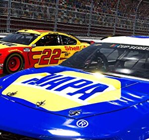 NASCAR Heat 5 - PlayStation 4