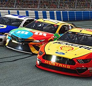 NASCAR Heat 5 - PlayStation 4