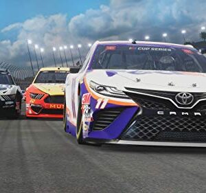 NASCAR Heat 5 - PlayStation 4