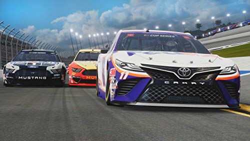 NASCAR Heat 5 - PlayStation 4