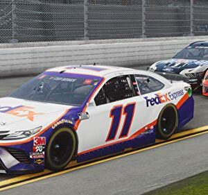 NASCAR Heat 5 - PlayStation 4