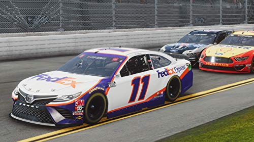 NASCAR Heat 5 - PlayStation 4