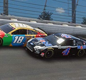 NASCAR Heat 5 - PlayStation 4