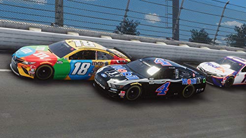 NASCAR Heat 5 - PlayStation 4