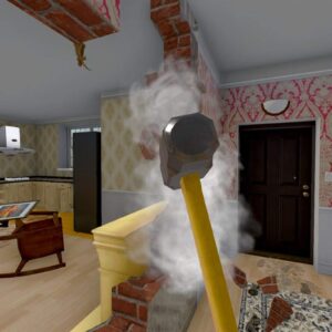 House Flipper - Nintendo Switch