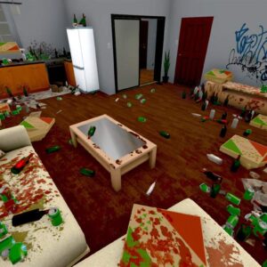 House Flipper - Nintendo Switch