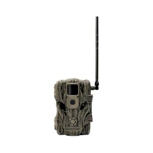 stealth cam fusion wireless 26mp trail cam (at&t) w command app and web interface