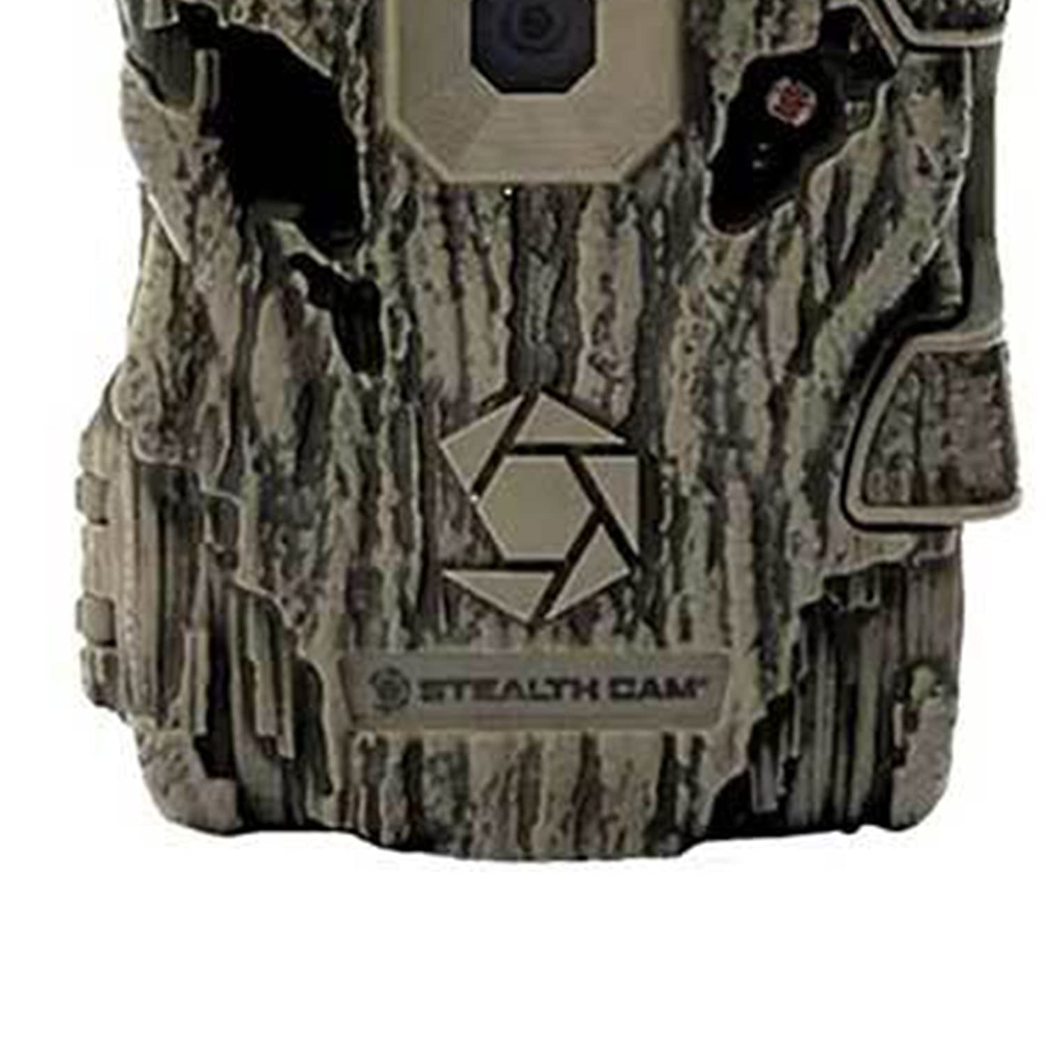 Stealth Cam Fusion Wireless 26MP Trail Cam (AT&T) w Command App and Web Interface