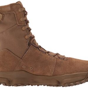 Under Armour Men's UA Tac Loadout Boots 10.5 Brown