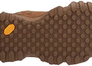 Under Armour Men's UA Tac Loadout Boots 10.5 Brown