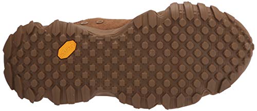 Under Armour Men's UA Tac Loadout Boots 10.5 Brown