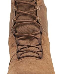 Under Armour Men's UA Tac Loadout Boots 10.5 Brown