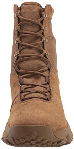 Under Armour Men's UA Tac Loadout Boots 10.5 Brown