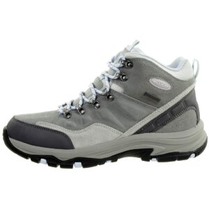 Skechers womens Hiker,Grey,7