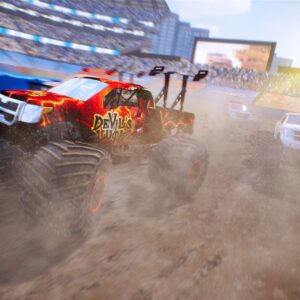 Monster Truck Championship (PS4)