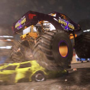 Monster Truck Championship (PS4)