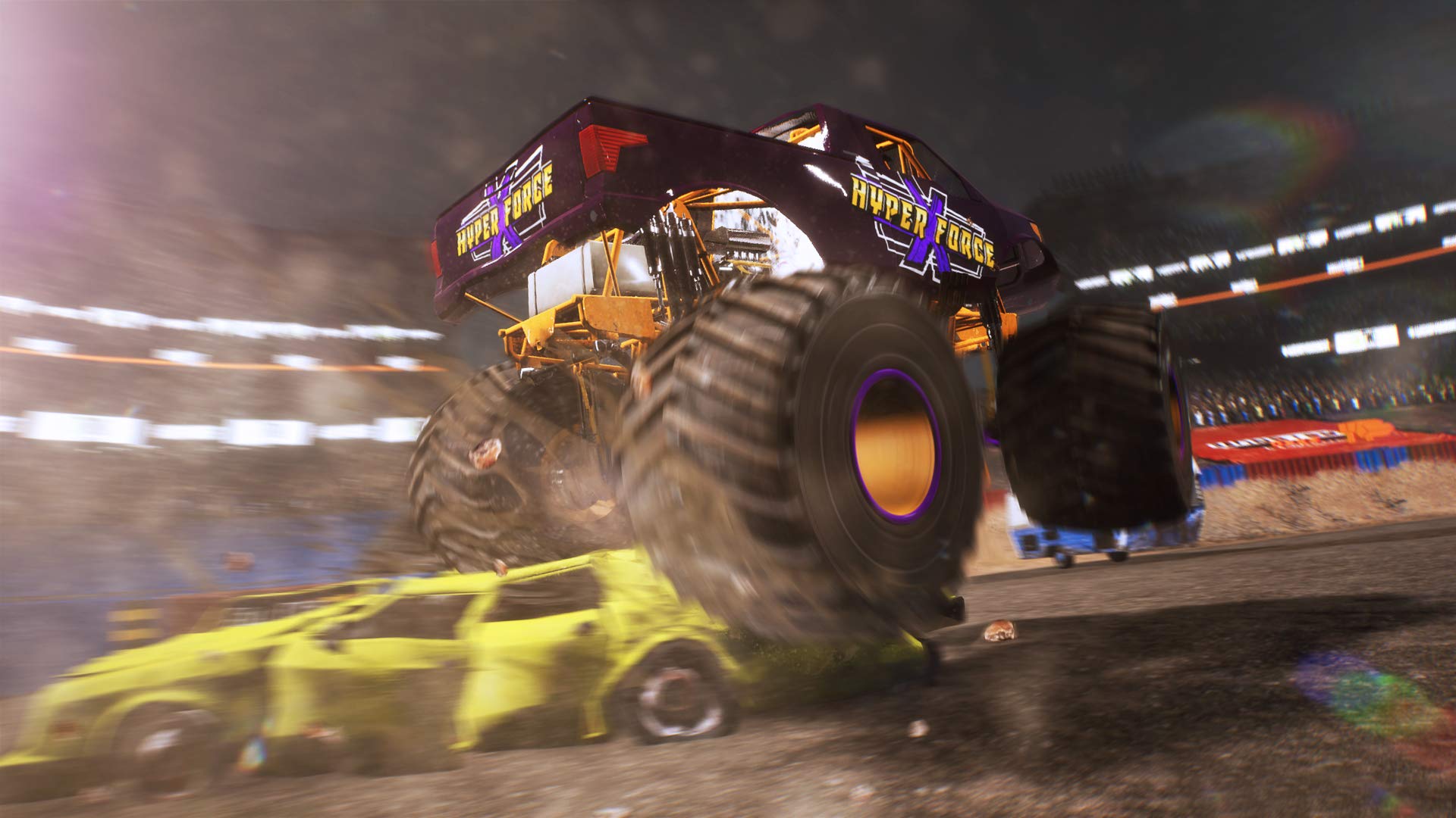 Monster Truck Championship (PS4)