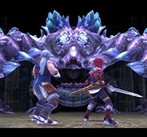 Ys: Memories of Celceta (PS4)