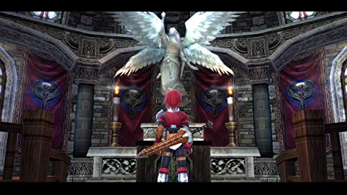 Ys: Memories of Celceta (PS4)