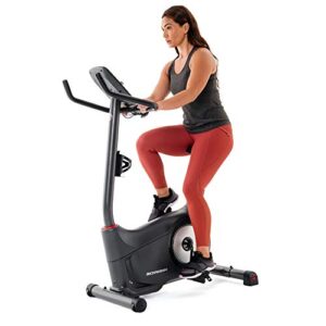 schwinn fitness 130 upright bike