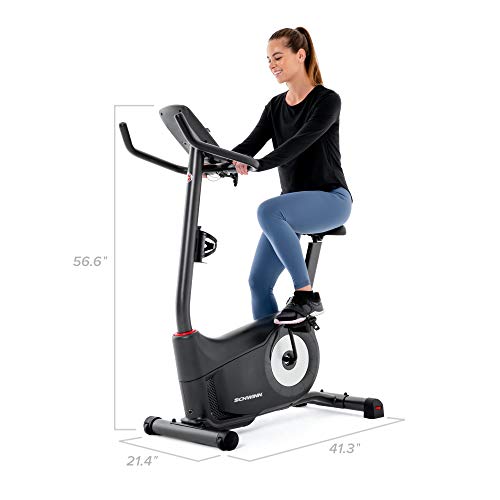 Schwinn Fitness 130 Upright Bike