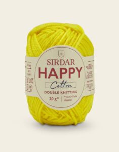 sirdar happy cotton 788 quack