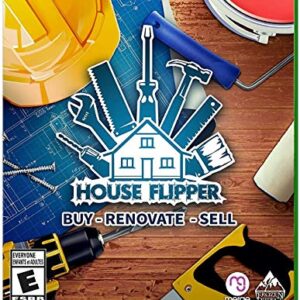 House Flipper - Xbox One