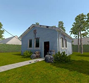 House Flipper - Xbox One