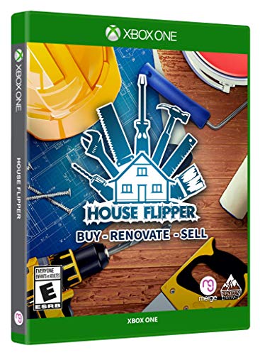 House Flipper - Xbox One