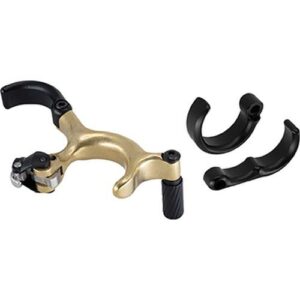 b3 archery infinity pro pack- brass