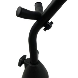 Saxophone Tripod Stand Holder Sax Alto Tenor Saxophone Holder Rack Portable Musical Instrument