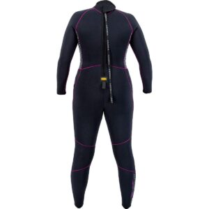 AKONA 5mm Women's Quantum Stretch Fullsuit