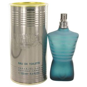 Jean Paul Gaultier Le Male Eau De Toilette Spray 200ml/6.8oz