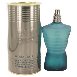 Jean Paul Gaultier Le Male Eau De Toilette Spray 200ml/6.8oz