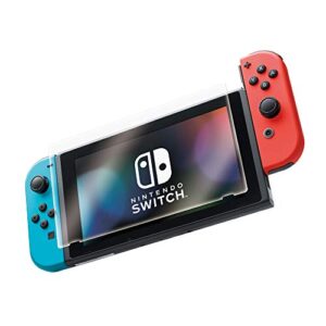 Hori Nintendo Switch Blue Light Screen Filter (Blue Light Blocking Screen Protector) Officially Licensed By Nintendo - Nintendo Switch